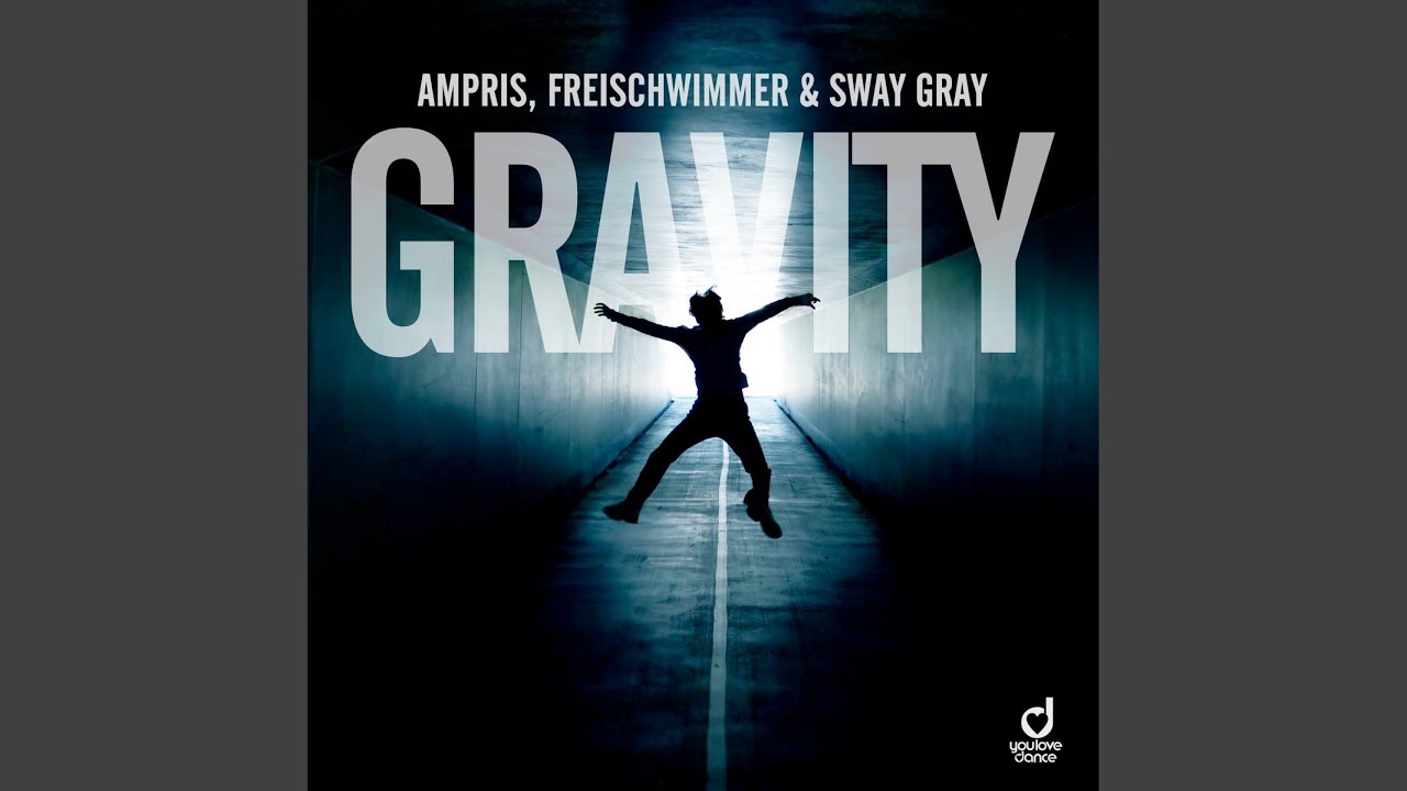 Gravity - YouTube