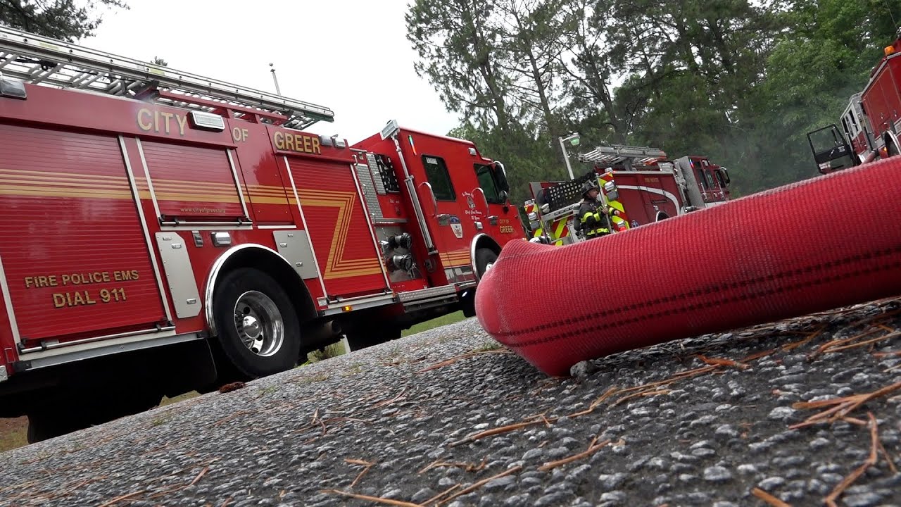 COMMUNITY RISK REDUCTION WEEK - YouTube