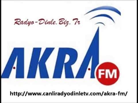 akra fm dinle