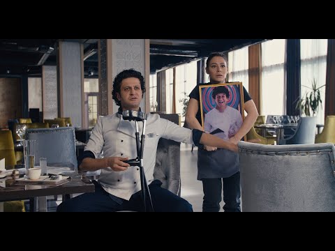 Երկու Քույր Ենք - Սերիա 8 / Erku Quyr Enq - Episode 8