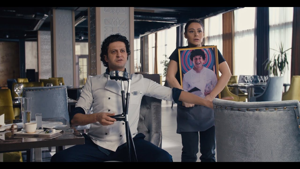 Երկու Քույր Ենք - Սերիա 8 / Erku Quyr Enq - Episode 8 - YouTube