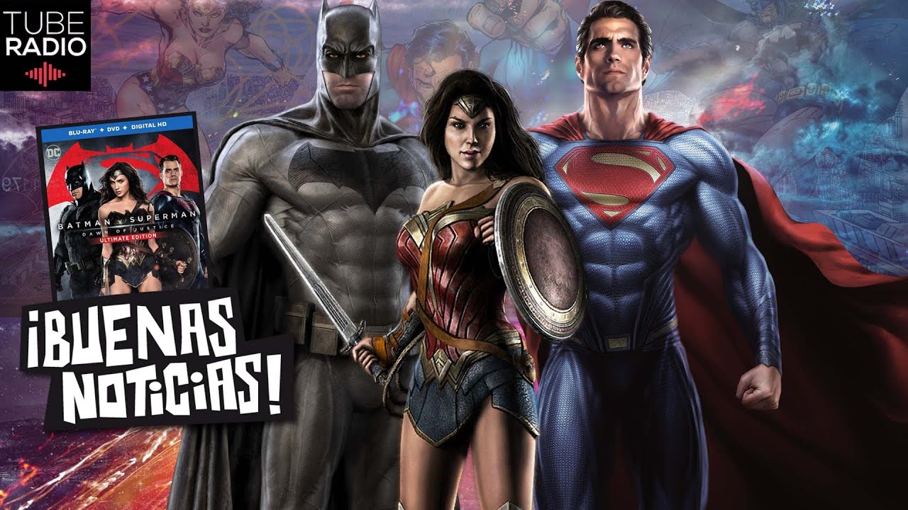 Batman Superman, La Mejor Película Del Mundo Libro Superman Batman: