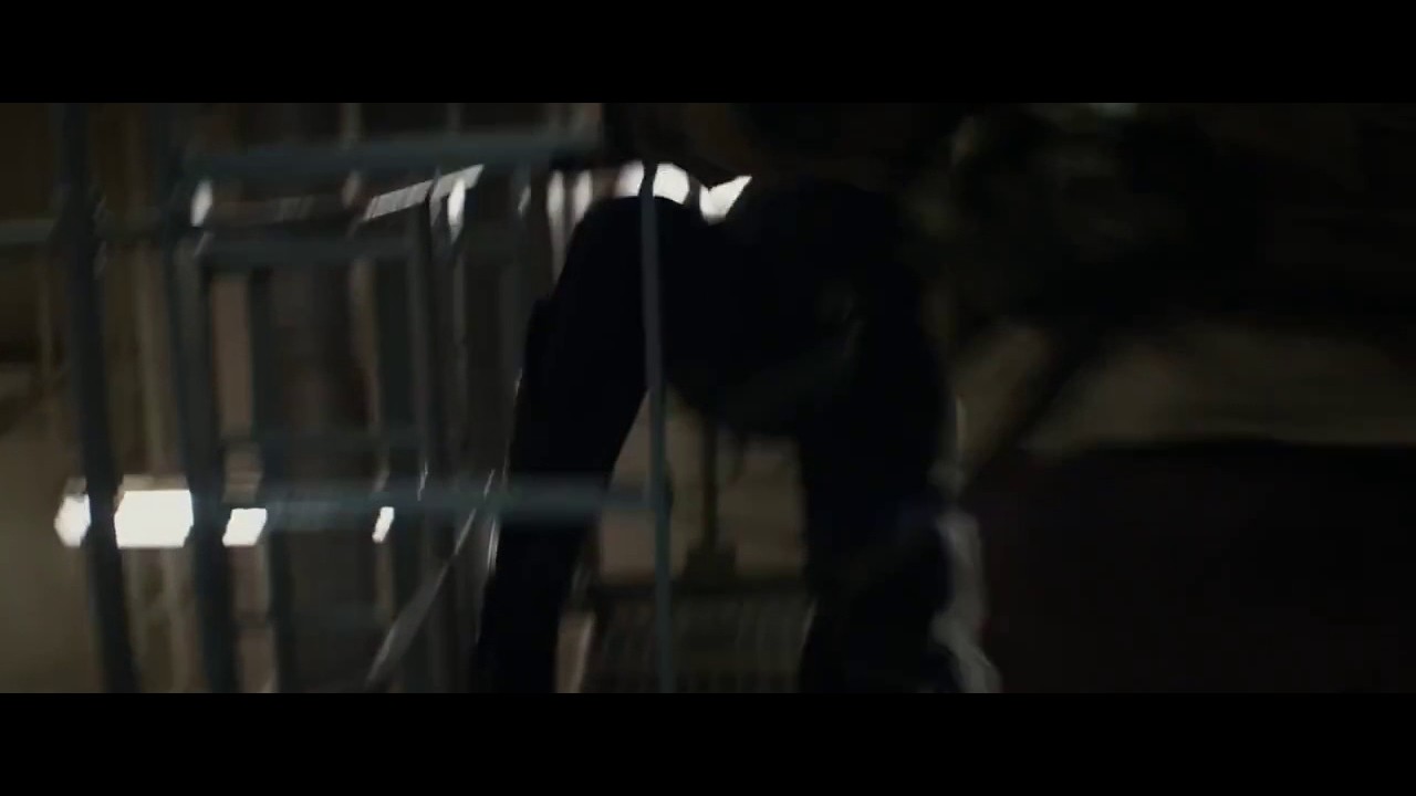 Agent Romanoff - YouTube