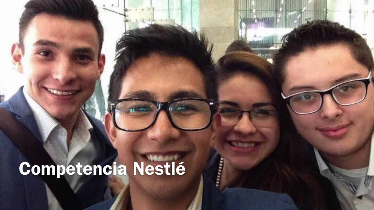 Enactus TECMilenio Campus Ferrería 2016 - YouTube