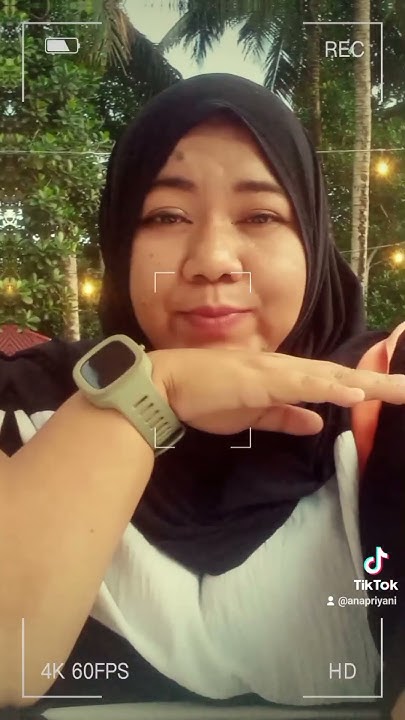 santai ria.. #fyp - YouTube