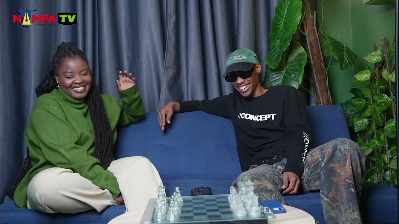 A work in progress podcast S1 EP2 - YouTube