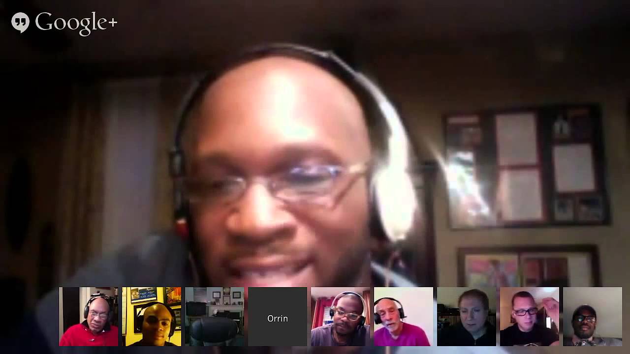 Portrait of Dwayne Burno Part 4 Favorite Recordings - YouTube