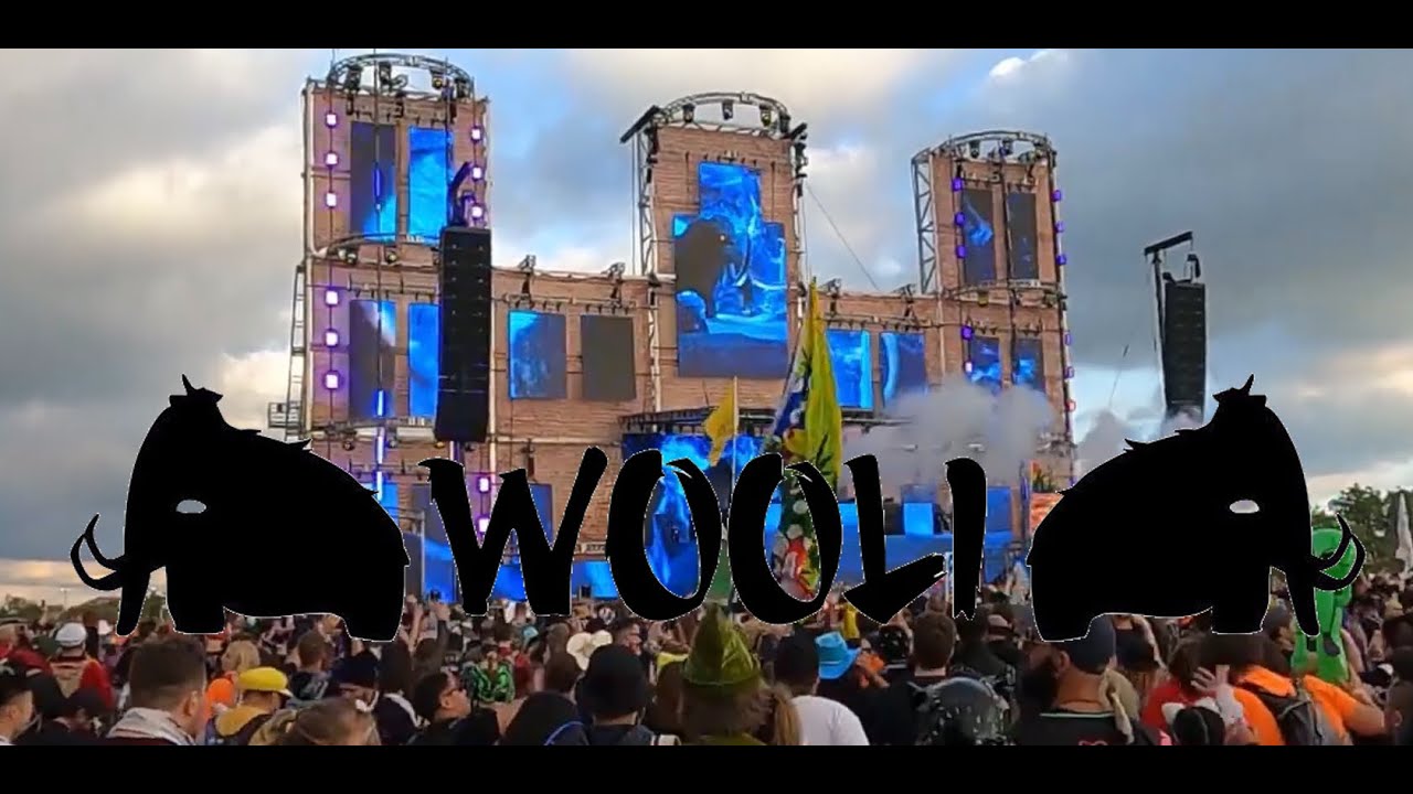 Wooli - Freaky Deaky 2022 - Moshpits - [FULL SET LIVE] - [HD] - YouTube