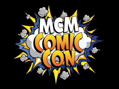 Manchester Comic Con 16 - YouTube