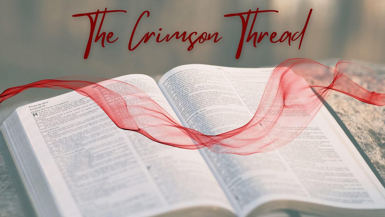 THE CRIMSON THREAD PART 2! - YouTube