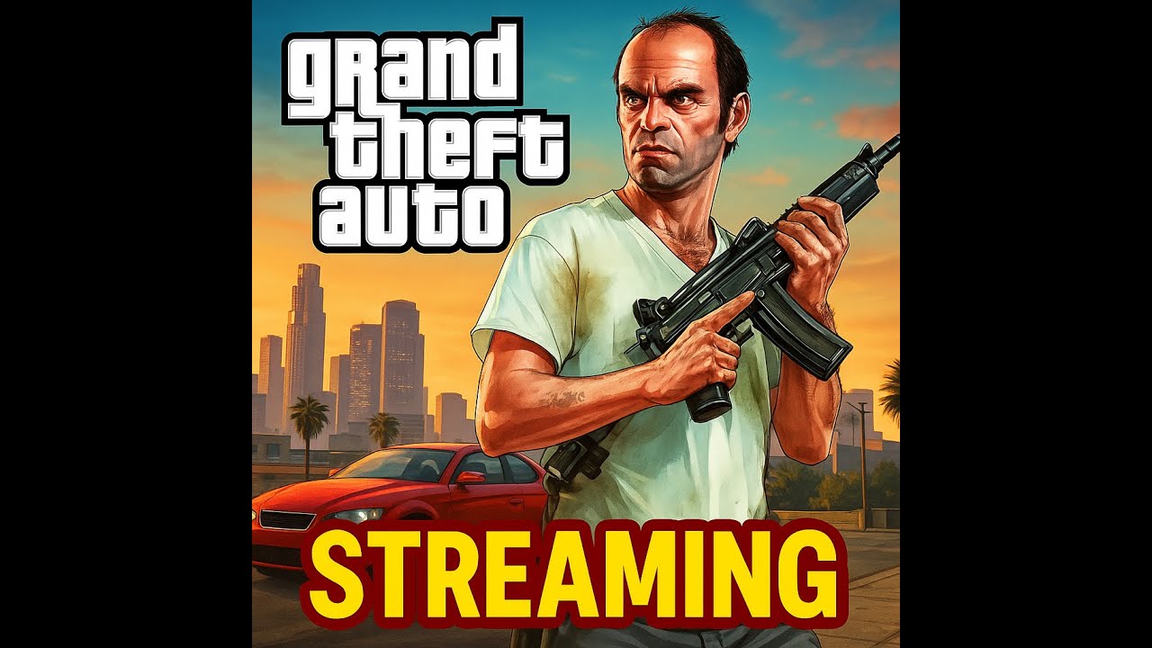 GTA TIME - YouTube