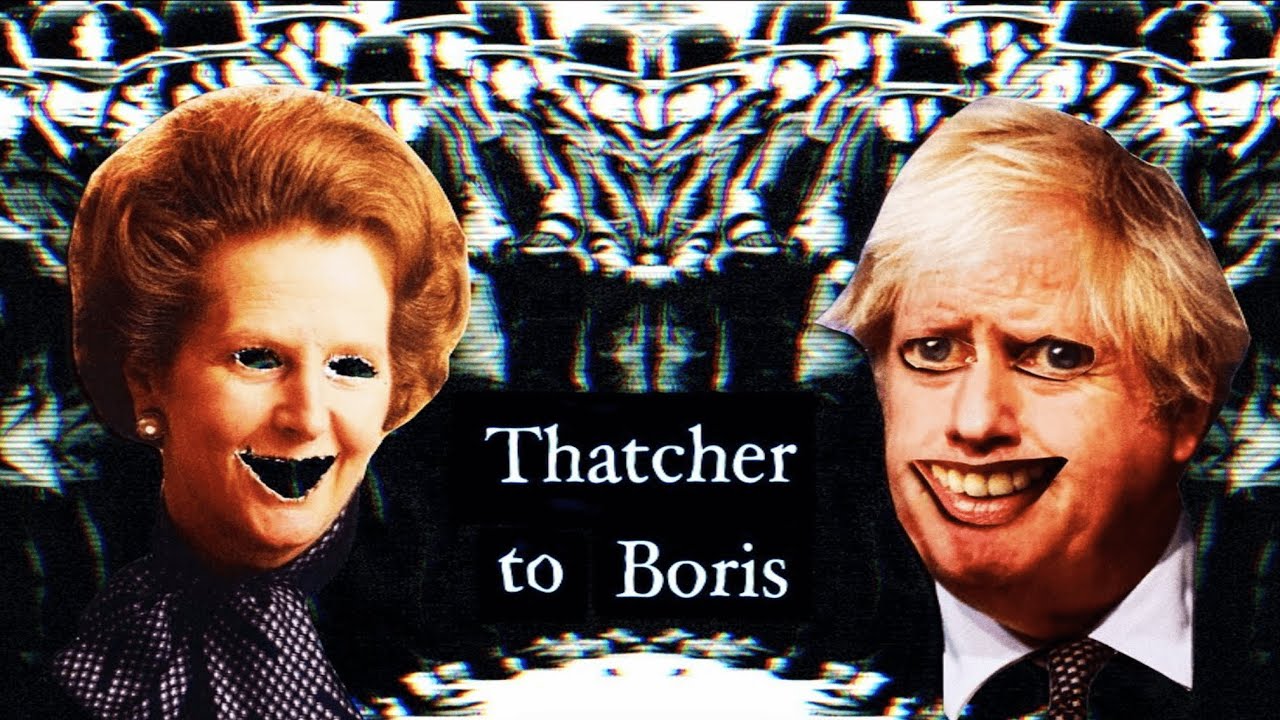 Thatcher to Boris | Philosophy Hip-Hop Ep.18 - YouTube