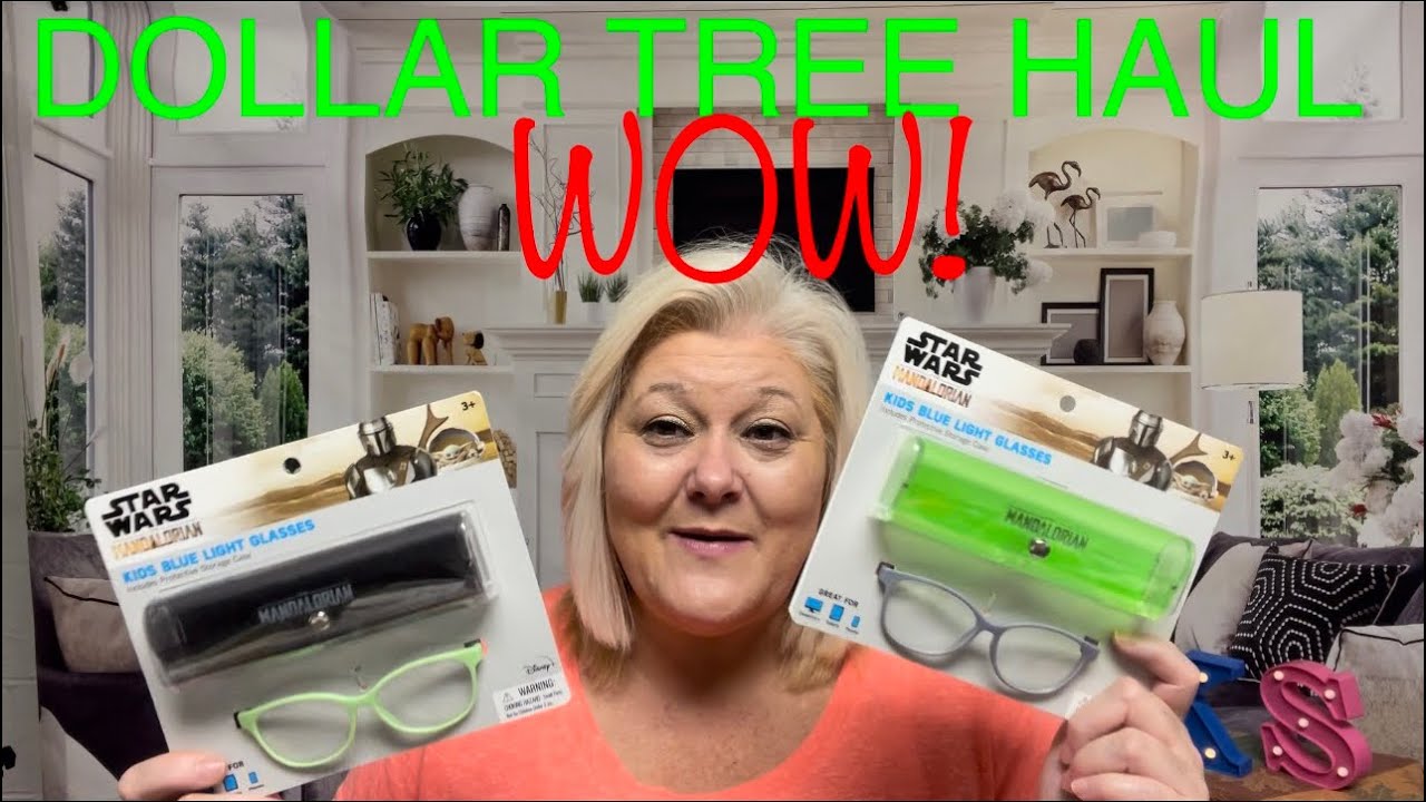 DOLLAR TREE HAUL- NEW NEW NEW!!! EVERYTHING $1.25! - YouTube