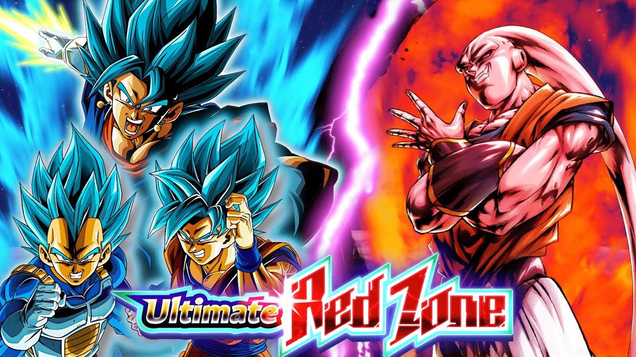 DIVINE POWER VS PINK BUBBLEGUM WHO WINS? NO ITEM VEGITO BLUE VS BUUHAN ...