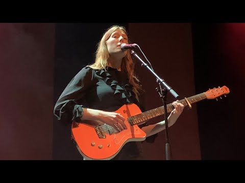 Georgia Harmer - Talamanca - YouTube