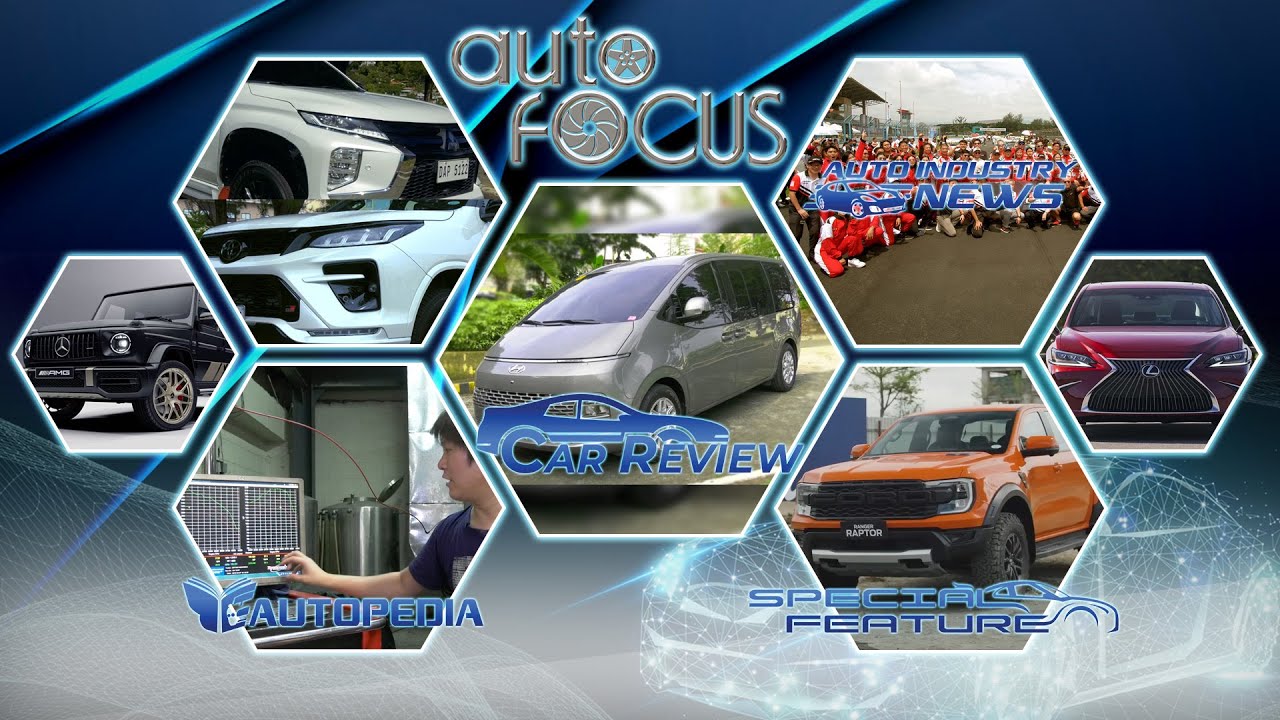 HD AUTO FOCUS July 15, 2023 FULL EP - YouTube