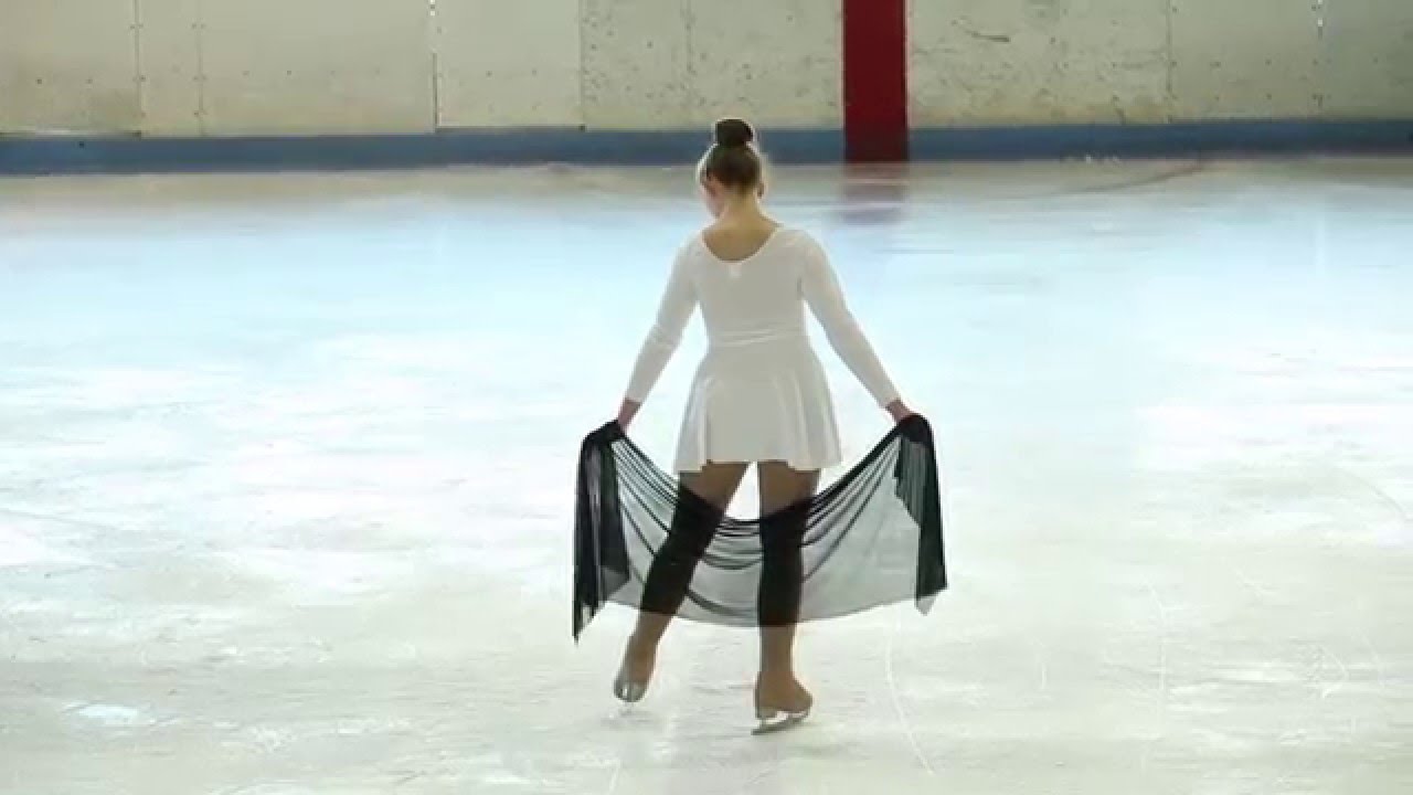 New York Showcase - Junior Dramatic - Casey Kummer - YouTube