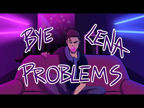 BYE LENA PROBLEMS /Пока Лена Проблем || Animation meme (CHECK PINNED COMMENT)