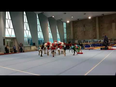 Spectacol CSM Onesti - part. 2 - 20 dec. 2019 - YouTube