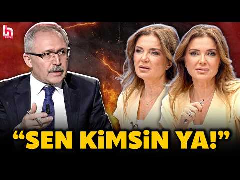 Sinem Fıstıkoğlu, 'Saray'ın Sesi' Selvi'yi rezil rüsva etti! Bu sözlerin altından kalkamayacak!