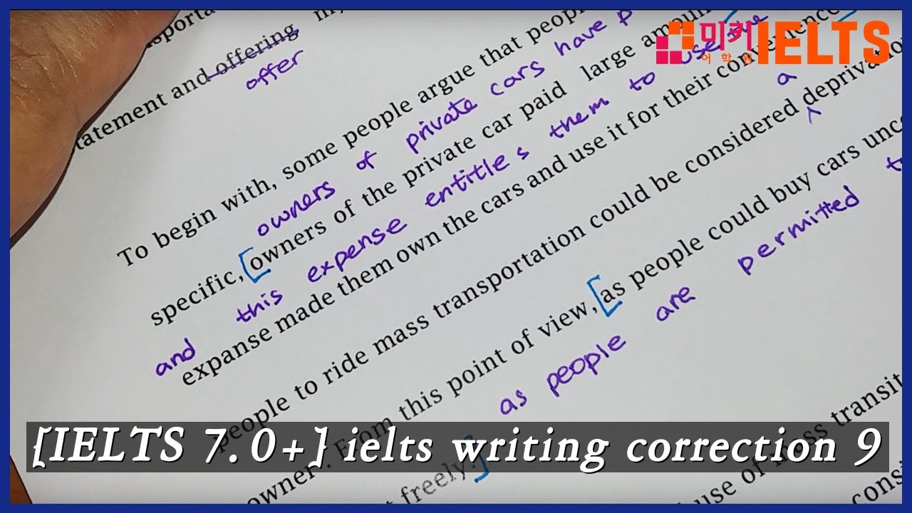 IELTS 7 0 Ielts Writing Correction 9 YouTube ielts-7-0-ielts-writing-correction-9-youtube