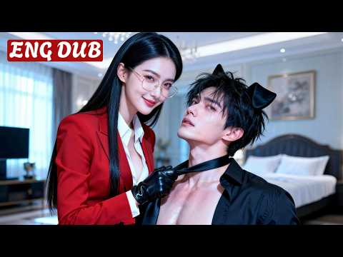 She Was Hired to Tutor a Child—But It Turned Out to Be a 6ft Man She Tamed Completely!