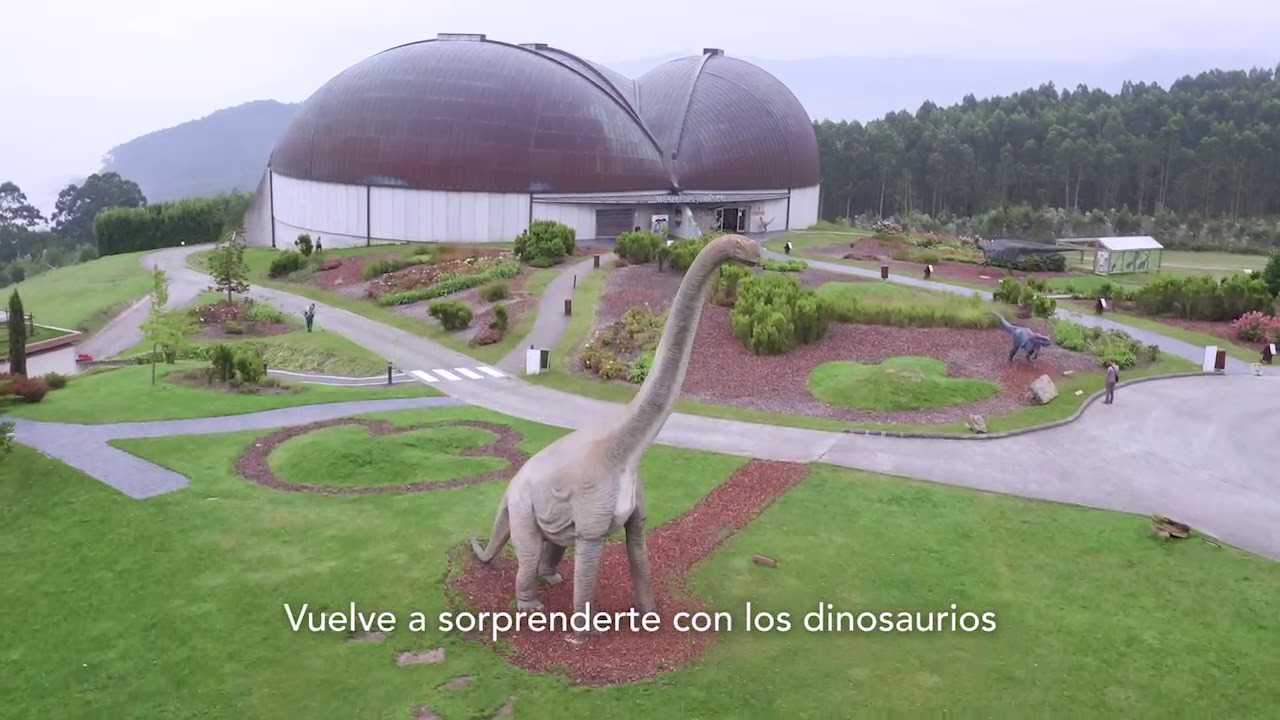 Vuelve a sentir Colunga. Te esperamos - YouTube