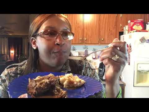 How To Cook Muskrat The Easy Way - YouTube