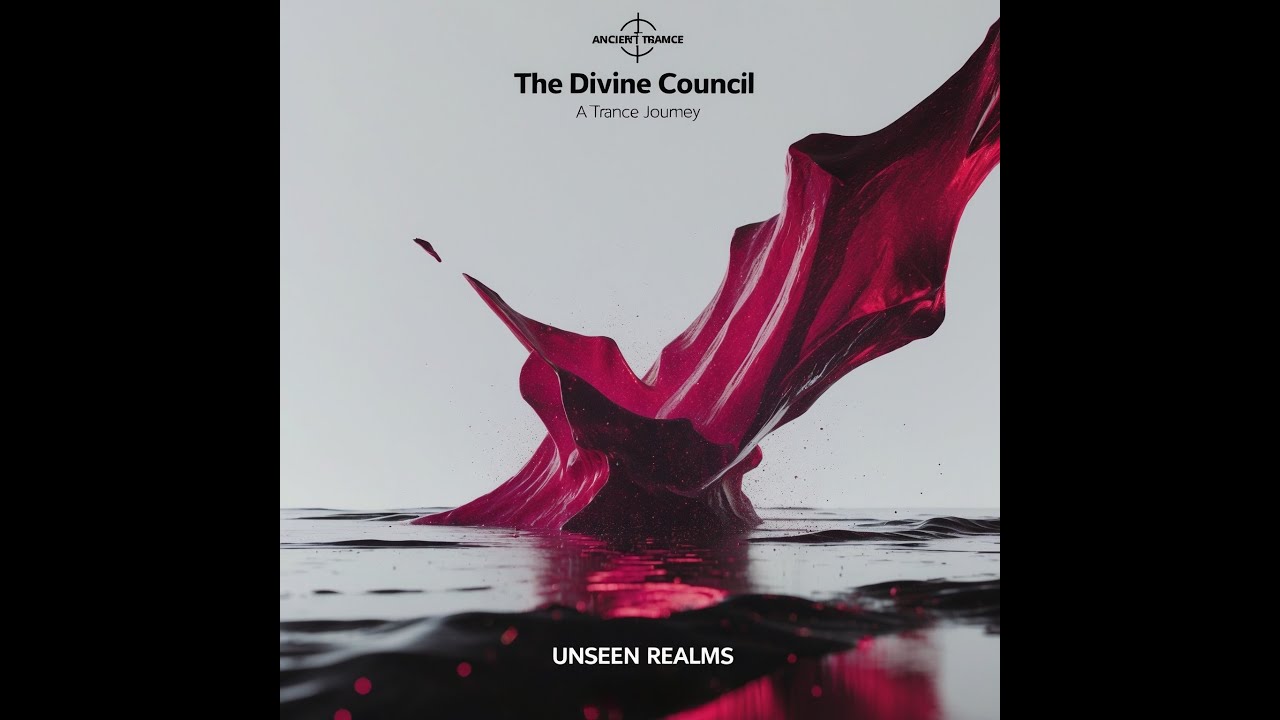 New Single "Unseen Realms" from our upcoming album "The Divine Council ...
