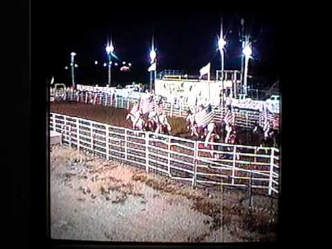 Ohio Top Hands Rodeo Drill Team Promo Video from '02 - YouTube