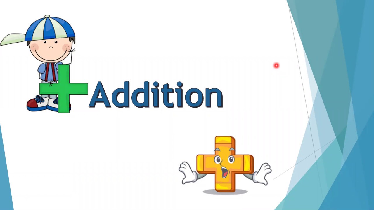 Addition Class 4 Lecture 3 YouTube Addition Class 4 Lecture 3 YouTube