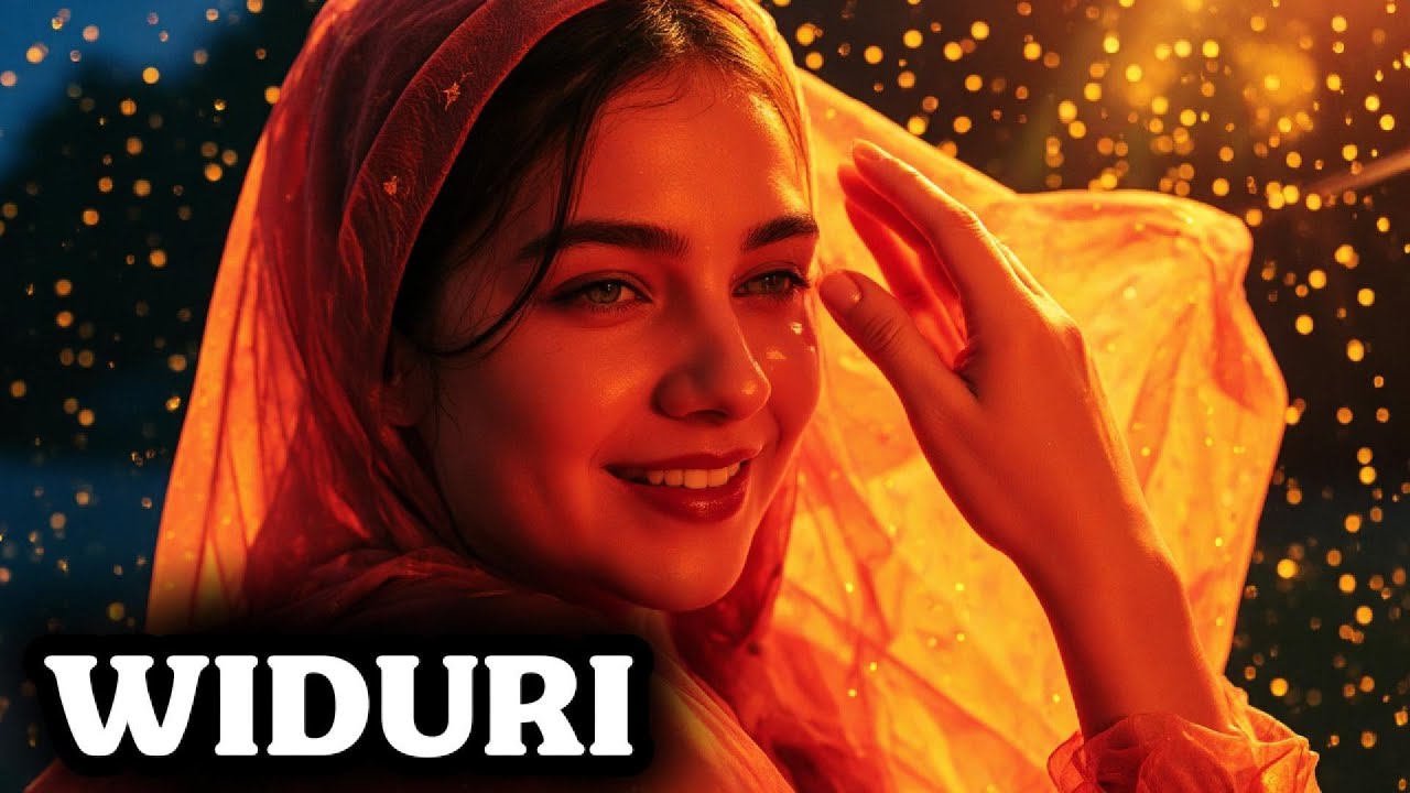 “Widuri” Cover Lagu Slow Rock Version Lebih Emosional Bikin Merinding ...