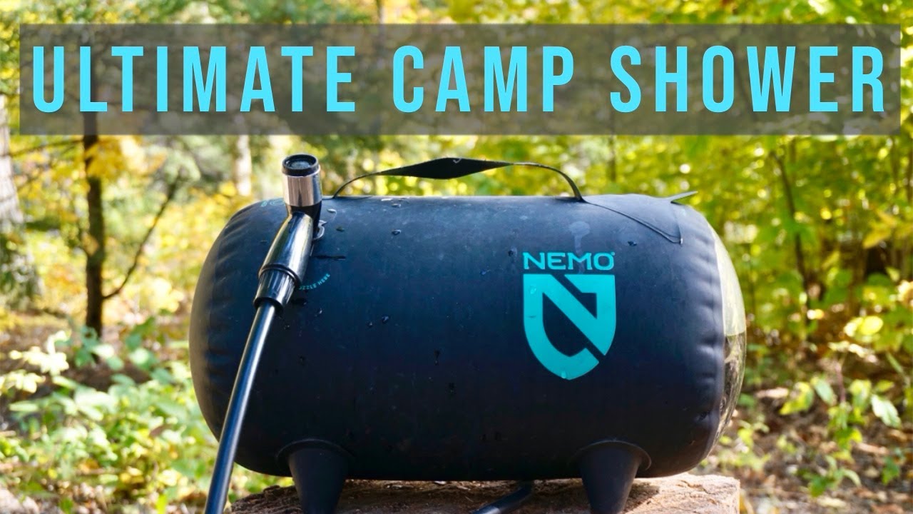 Nemo Helio Pressure Shower Review After 3 Years Of Use - YouTube