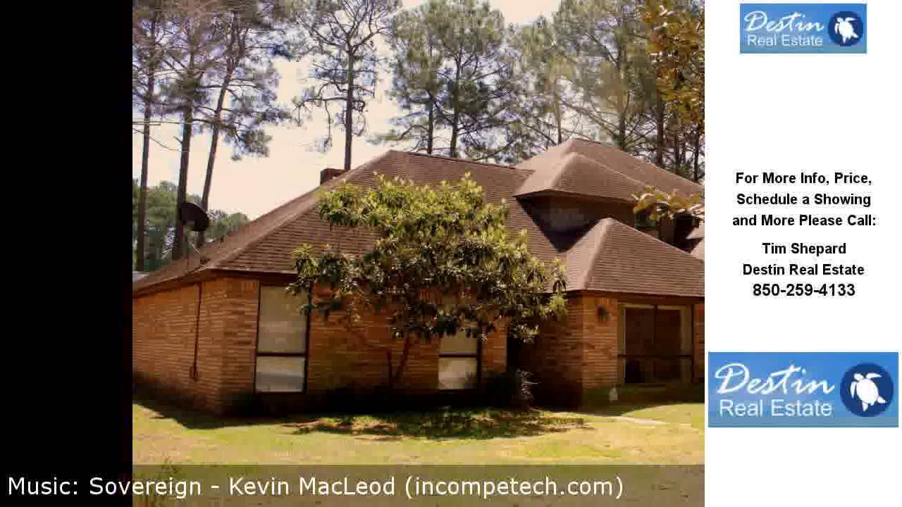 1008 Highway 98 East #61, Destin, FL Presented by Tim Shepard. - YouTube