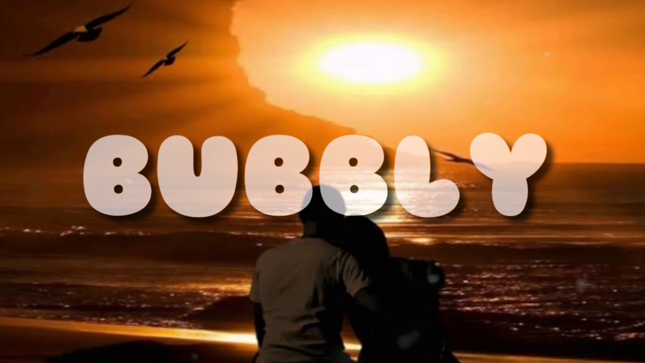 Colbie Caillat - Bubbly (lyrics) - YouTube