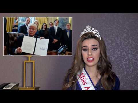 Help me change the face of Arabs & Arab women in the USA