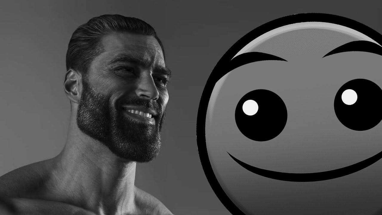 FIRE IN THE HOLE x Gigachad - YouTube