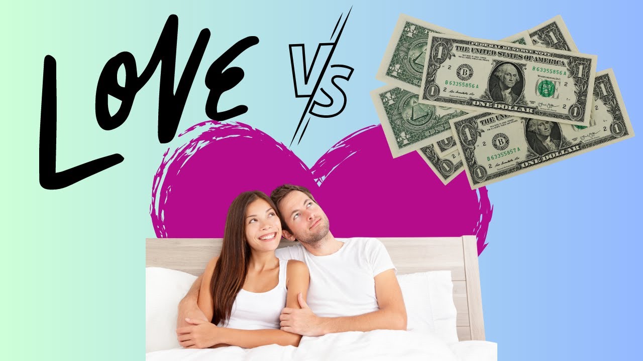 Mastering Money and Relationships: A Comprehensive Guide to Navigating ...