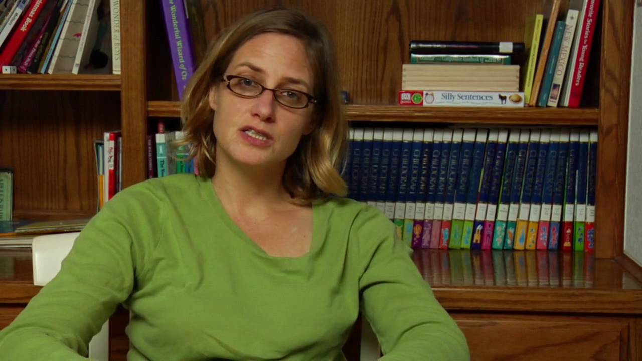 Reading, Writing & Education : Activities for Teaching Phonics - YouTube