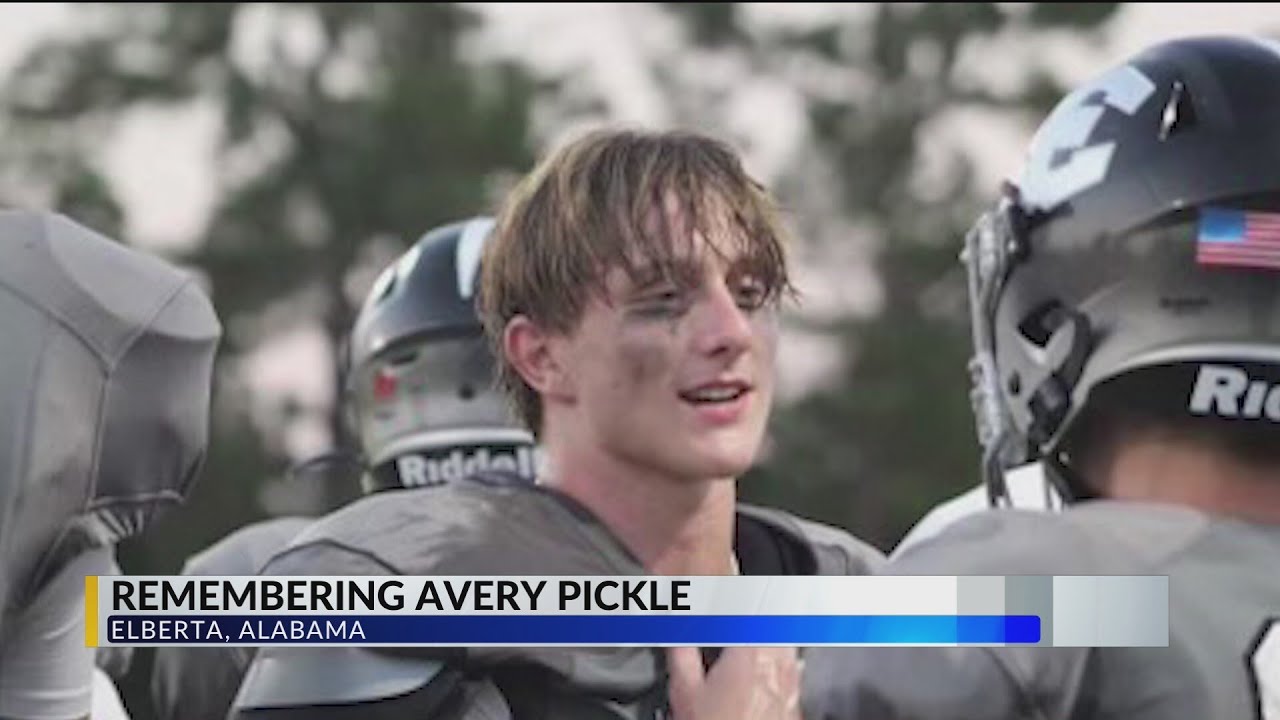 ONLY ON NEWS 5: Family, friends speak about tragic loss of Avery Pickle ...