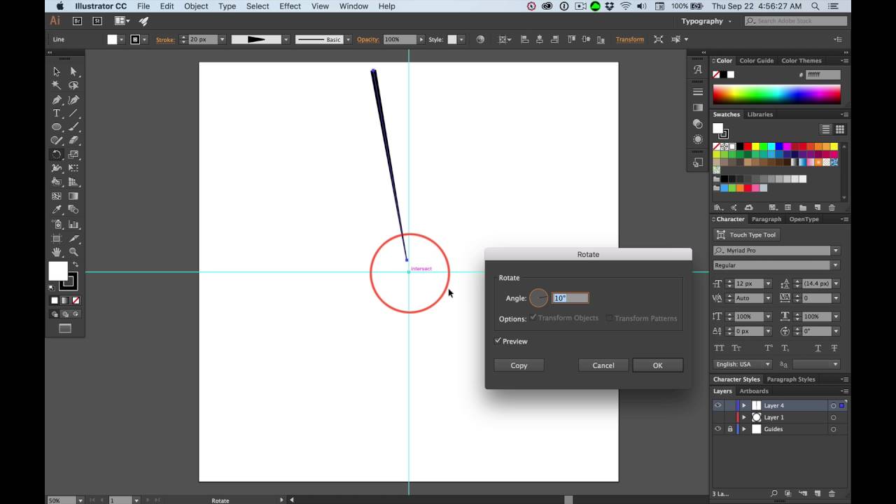 Illustrator Line Segment Width Rotate Tool Primer YouTube illustrator-line-segment-width-rotate-tool-primer-youtube