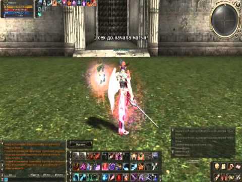 Lineage II Soul breaker Ru PTS G+ part 2 - YouTube