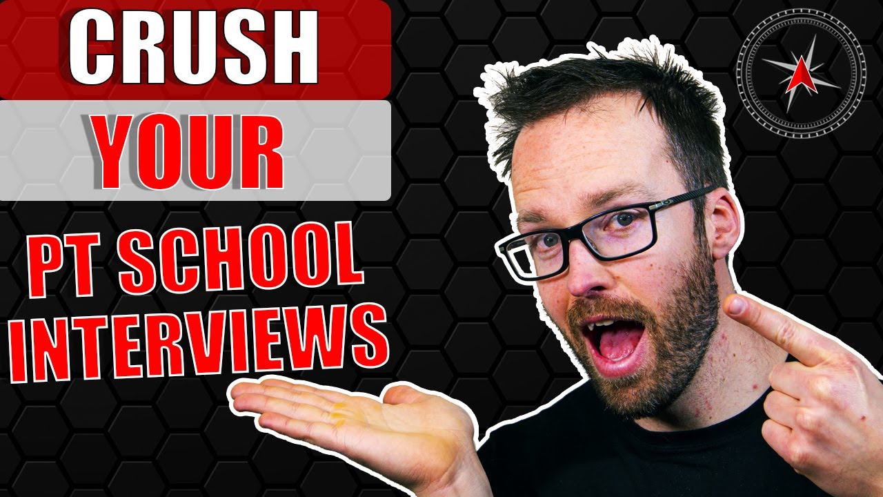 PT School Interview Tips Common Questions And Valuable Insight YouTube pt-school-interview-tips-common-questions-and-valuable-insight-youtube