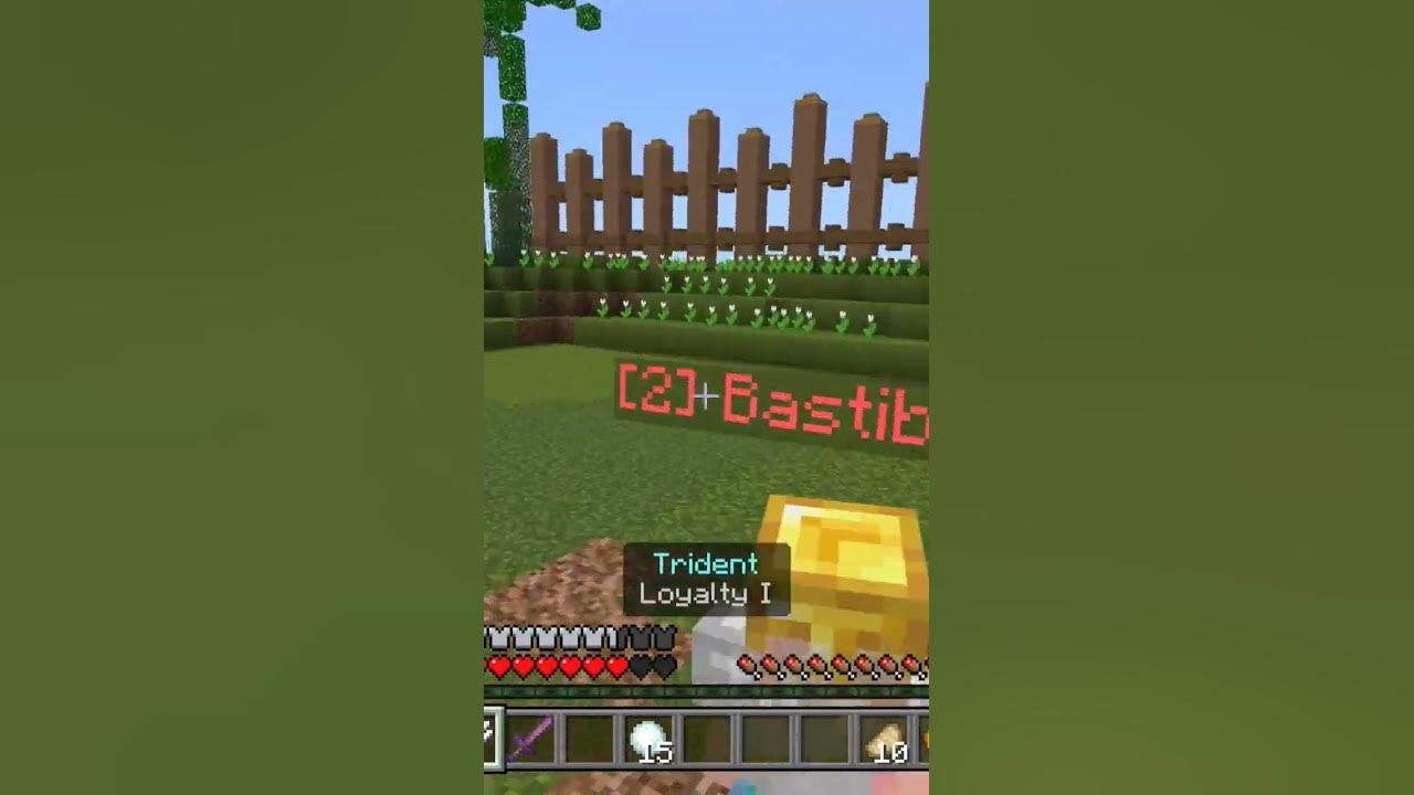 Minecraft Battle Arena Part 1 Youtube
