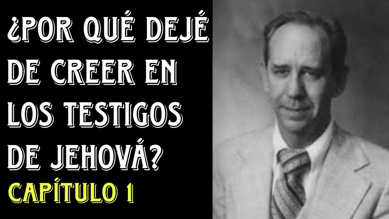 Libro CRISIS DE CONCIENCIA / Raymond Franz, ex miembro del Cuerpo ...