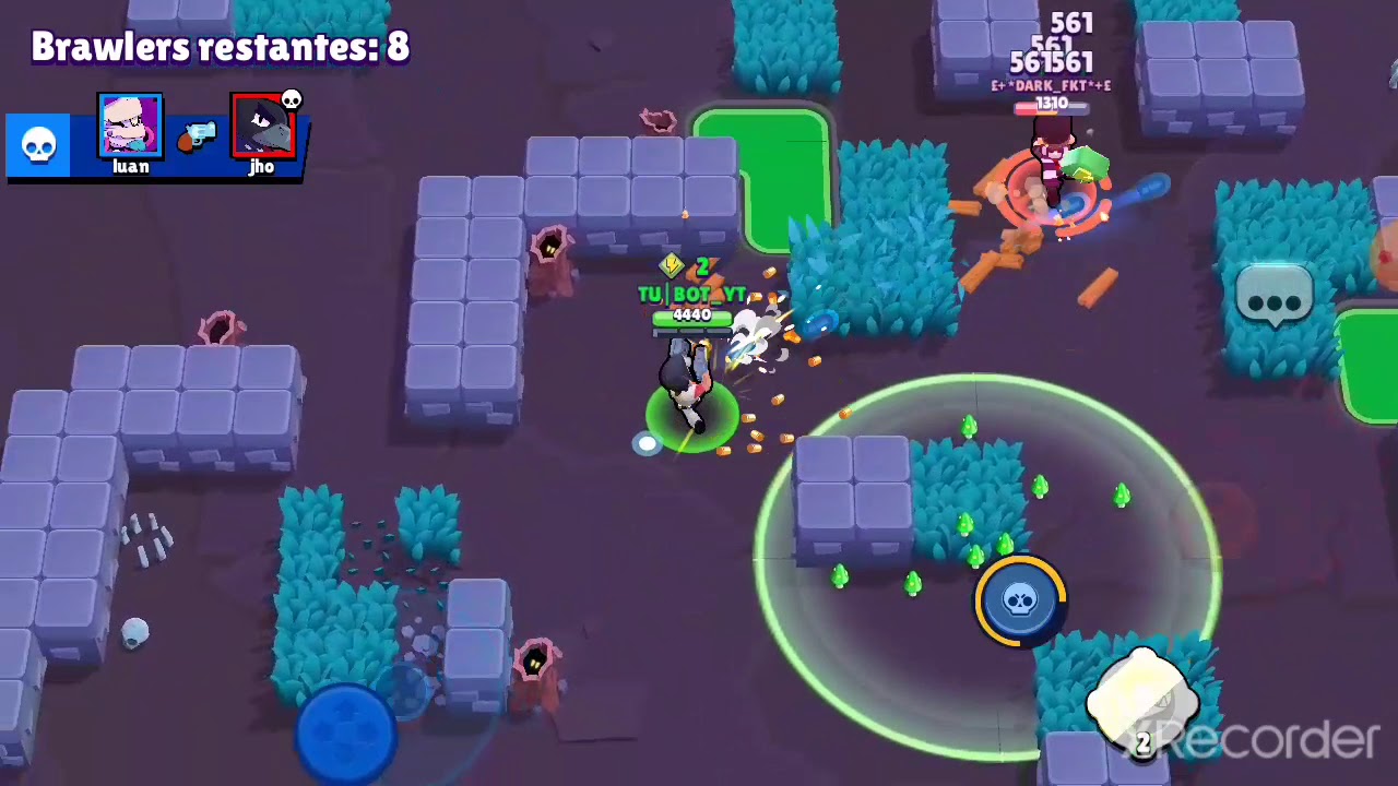 PRIMER game play: primer video - YouTube