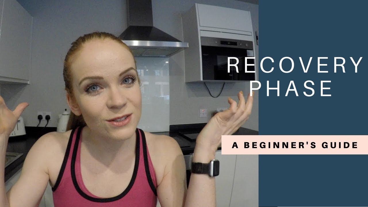 ARM RECOVERY PHASE | HOW YOUR ARM SHOULD EXIT & ENTER THE WATER - YouTube