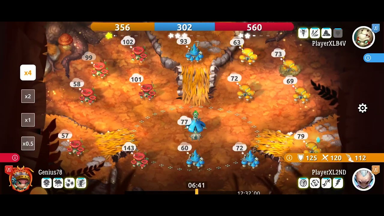 Triplex 6 Mushroom Wars 2 Level 3 Vs 5 Vs triplex-6-mushroom-wars-2-level-3-vs-5-vs