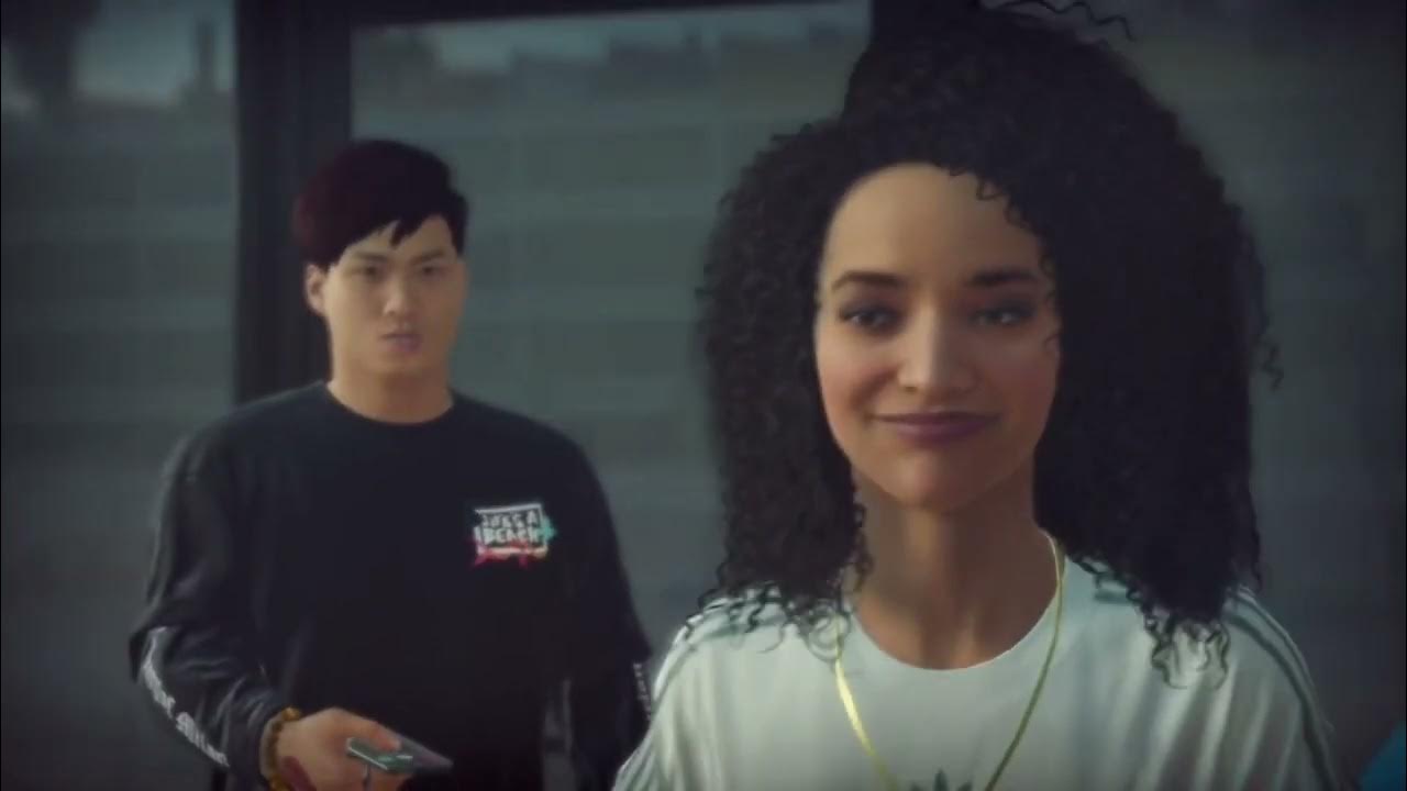 Nfs Heat Youtube