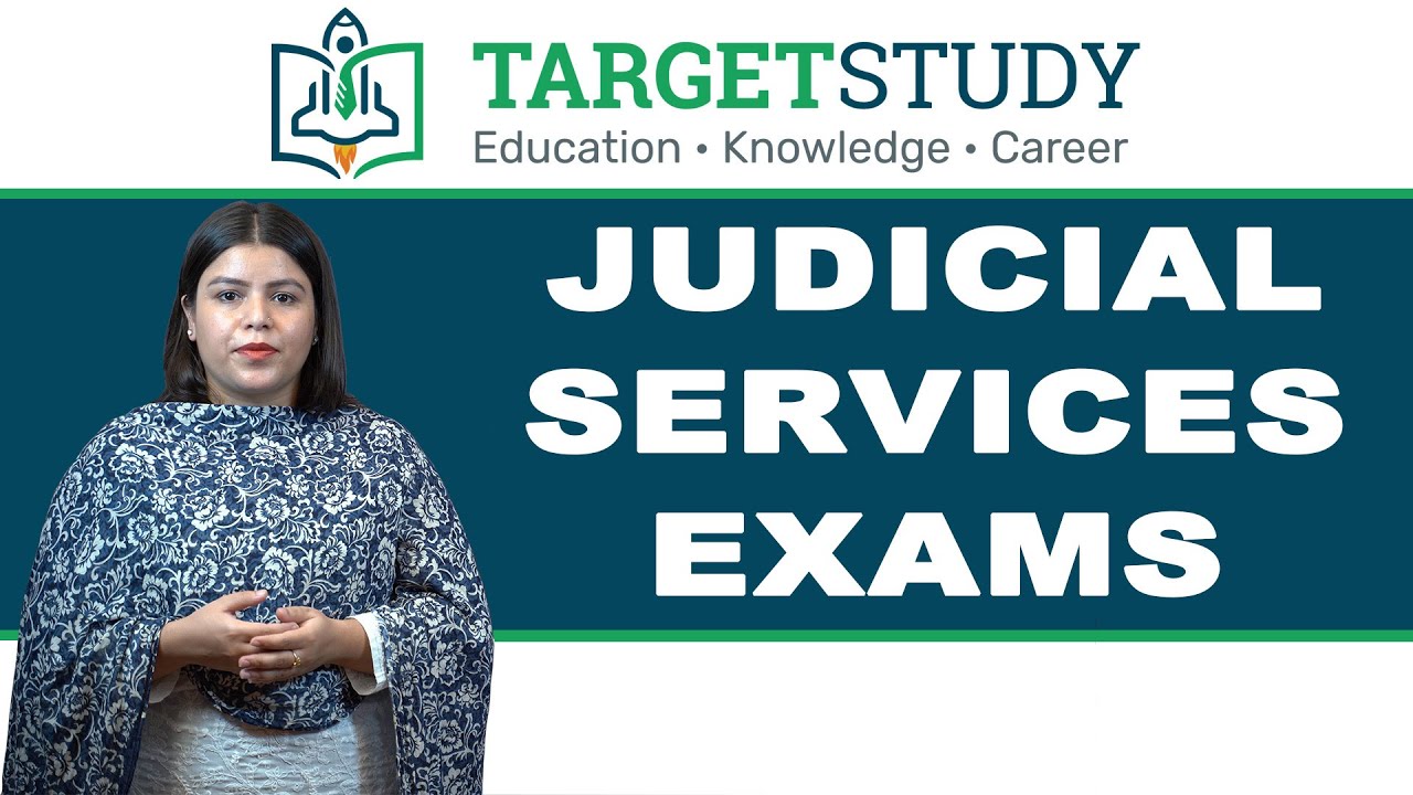 Judicial Services Exams | Judiciary exams | How to prepare for Judicial ...